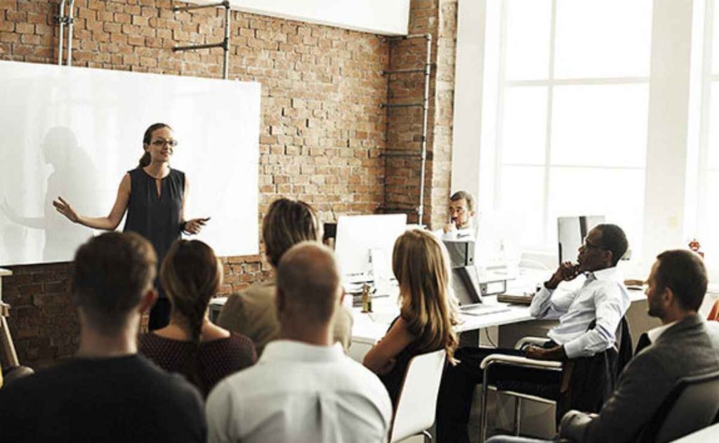Job Description Of Training Manager Training Job Functions