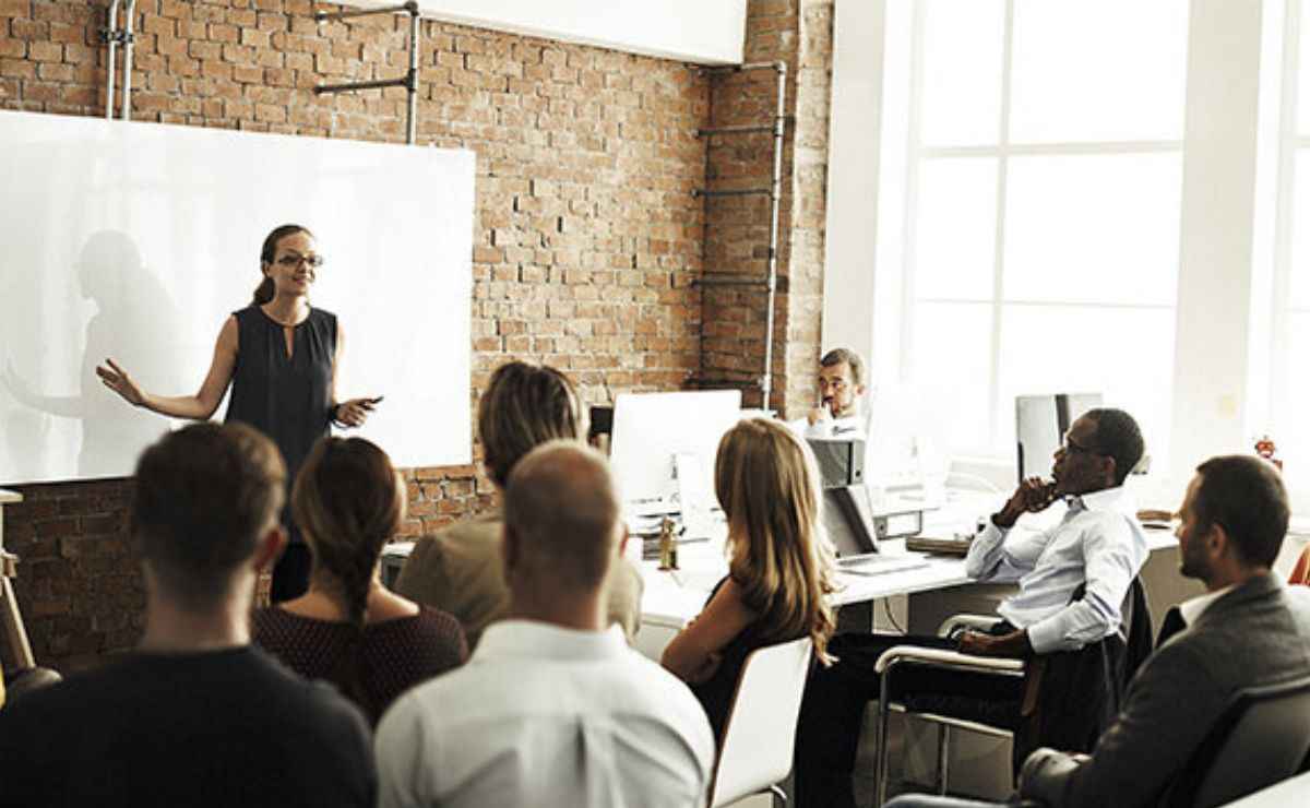 Job Description of Training Manager | Training Job Functions
