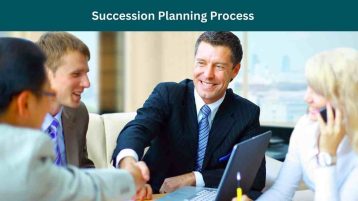 Succession Planning in HRM | A Comprehensive Guide